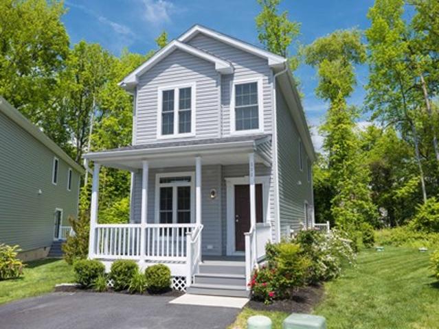 Ascot Landing Single Family Homes Berkshire