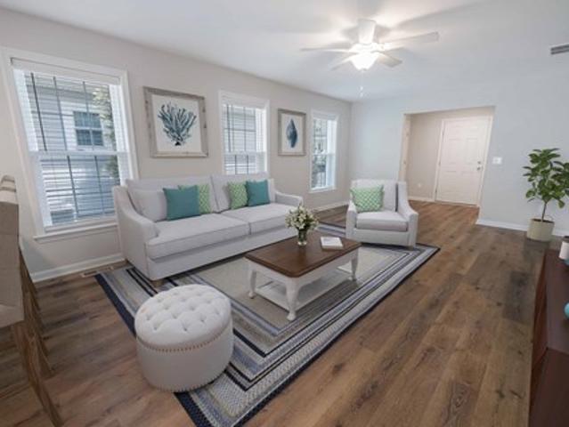 Ascot Landing Single Family Homes Inverness II