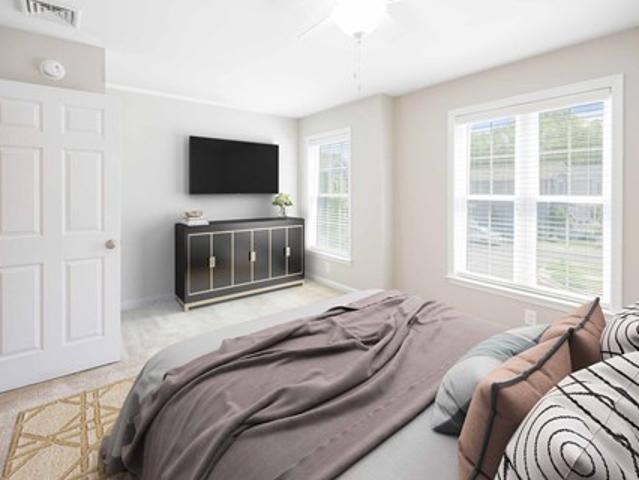 Ascot Landing Single Family Homes Inverness Jr. Max
