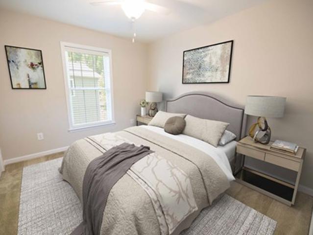 Ascot Landing Single Family Homes Inverness Jr. Plus