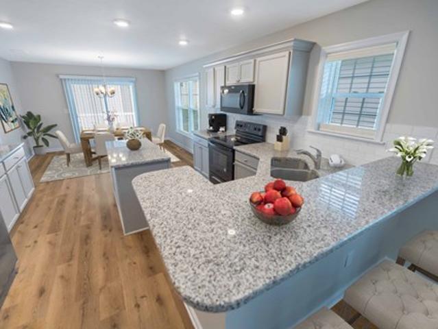 Ascot Landing Single Family Homes Inverness