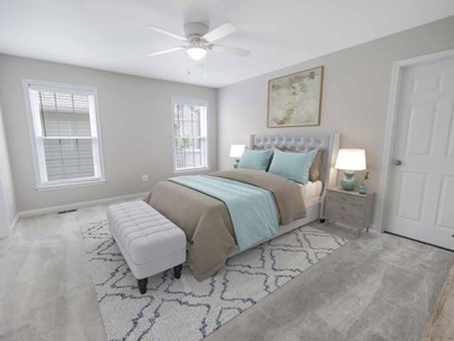 Ascot Landing Single Family Homes Winntree
