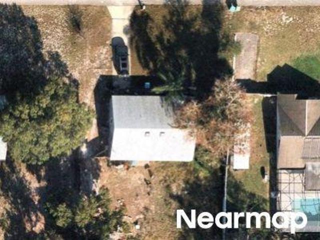 Ascot Ln