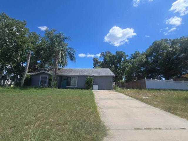 Ascot Ln