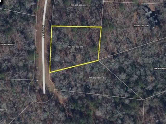 Ascot Ln, Cheraw, SC 29520