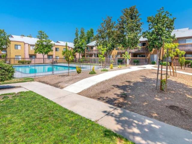 Ascot Park Apartments 1 Bedroom Apartment for Rent at 1422 E 9th St, San Bernardino, CA 92410 Curtis