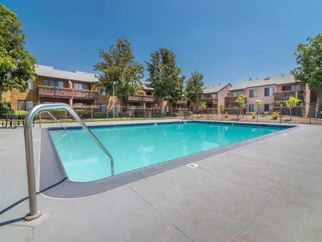 Ascot Park Apartments 2 Bedroom Apartment for Rent at 1422 E 9th St, San Bernardino, CA 92410 Curtis