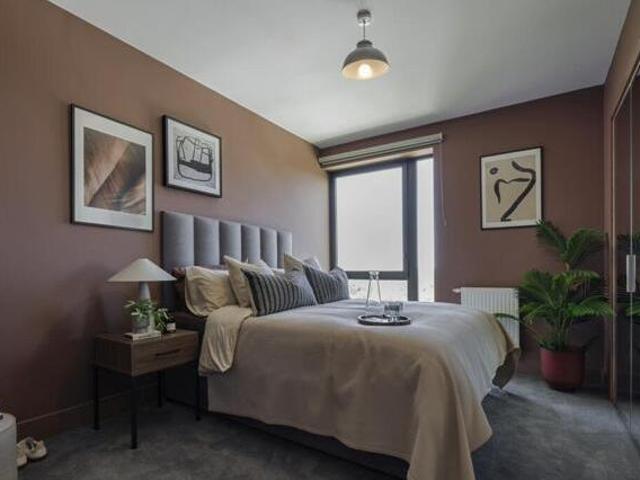 Ascot Road, Watford, 2 Bedroom Apartment