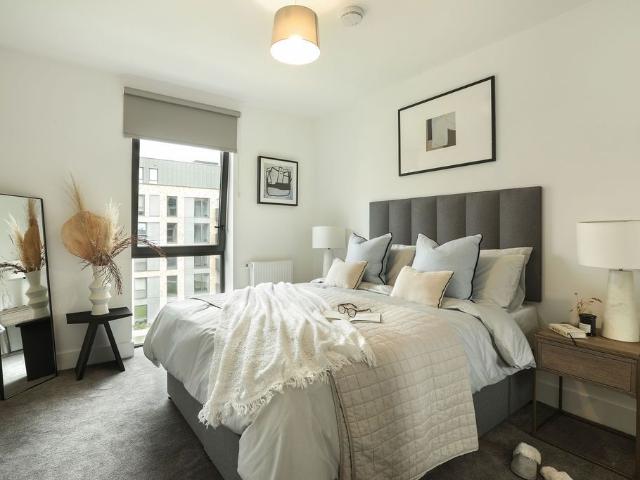 Ascot Road, Watford WD18, 1 bed flat to rent, £1,520 pcm | PrimeLocation