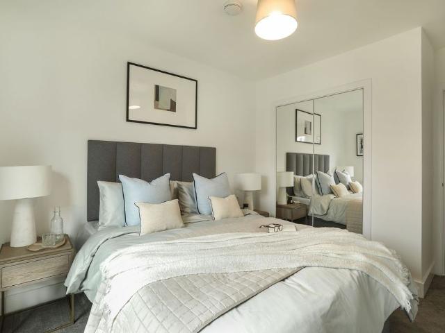 Ascot Road, Watford WD18, 1 bed flat to rent, £1,535 pcm | PrimeLocation