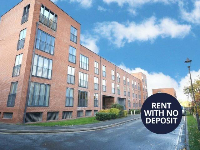 Ascote Lane, Shirley, Solihull, West Midlands B90, 2 bed flat to rent, £1,100 pcm | PrimeLocation