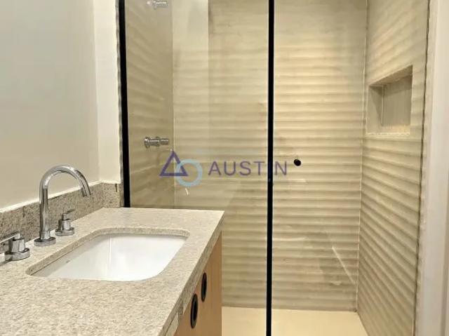 Seu Novo Lar de Luxo em Pinheiros 71 m ², 2 Suítes + Lazer Completo + Localização Incrível! Novo