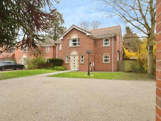 Asfordby Place, Melton Mowbray, 4 Bedroom Detached