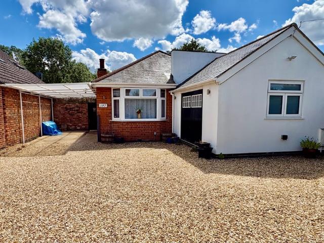 Asfordby Road, Melton Mowbray, LE13