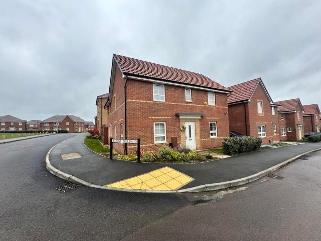 Asgard Avenue, Mansfield NG20, 5 bed property to rent, £1,650 pcm | PrimeLocation