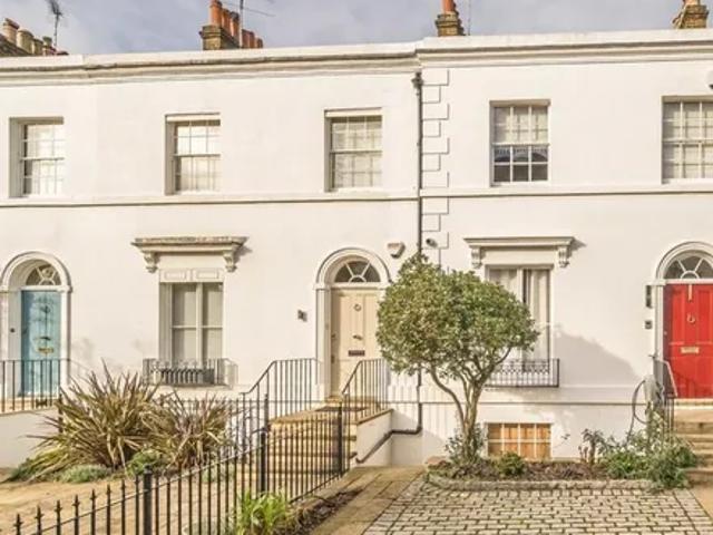 Asgill Lodge, Old Palace Lane, London, TW9 1PQ, United Kingdom | 3 bed house for rent #136168045 | Rentberry