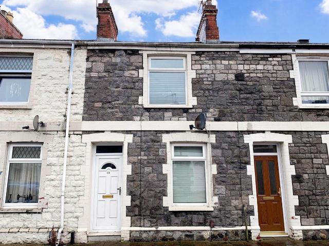 Asgog Street, Cardiff CF24, 2 bed property to rent, £1,100 pcm | PrimeLocation