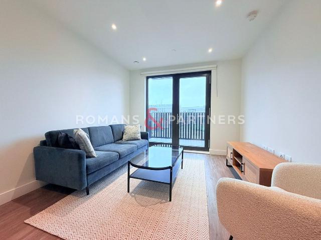 Ashted Wharf, Birmingham B4, 1 bed flat to rent, £1,100 pcm | PrimeLocation
