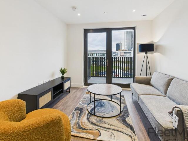 Ashted Wharf, Glasswater Locks, Pitt Street, Birmingham B4, 1 bed flat to rent, £1,100 pcm | PrimeLocation