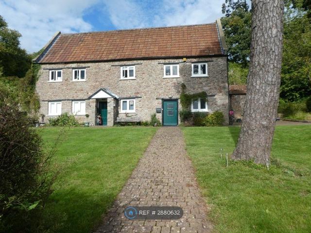 Ashton Court Estate, Bristol BS8, 2 bed semi detached house to rent, £1,700 pcm | PrimeLocation