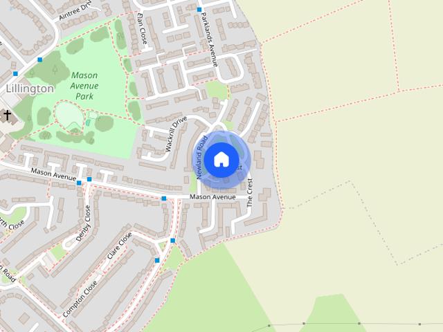 Ashton Court, Leamington Spa, CV32 7PX