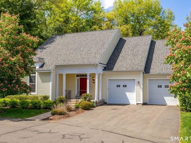 Ashton Cir, Simsbury, Condo For Sale