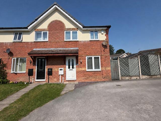 Ashton Close, Alfreton DE55, 3 bed property to rent, £1,100 pcm | PrimeLocation