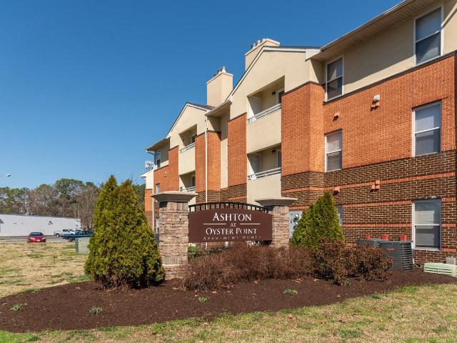 Ashton at Oyster Point 2 Bedroom Apartment for Rent at 802 Constance Dr, Newport News, VA 23601 Watkins