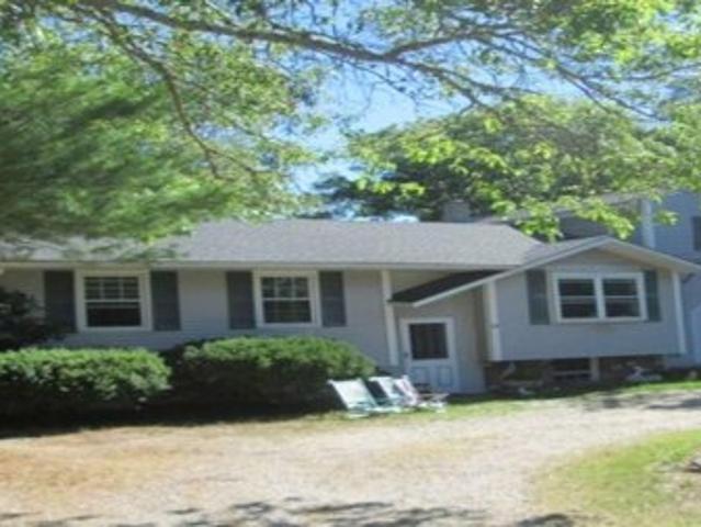 Ashton Ave, East Falmouth, Home For Sale