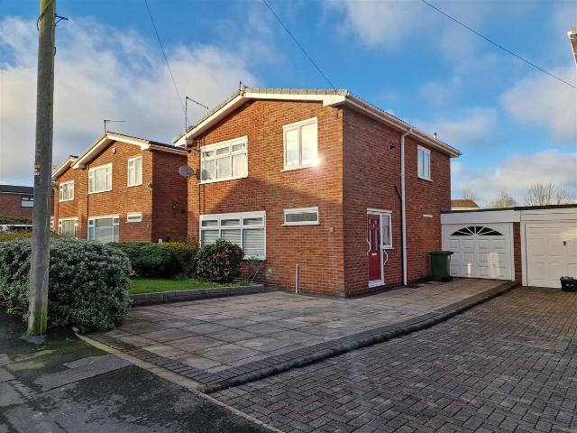 Ashton Avenue, Rainhill, Prescot L35, 3 bed detached house to rent, £1,450 pcm | PrimeLocation