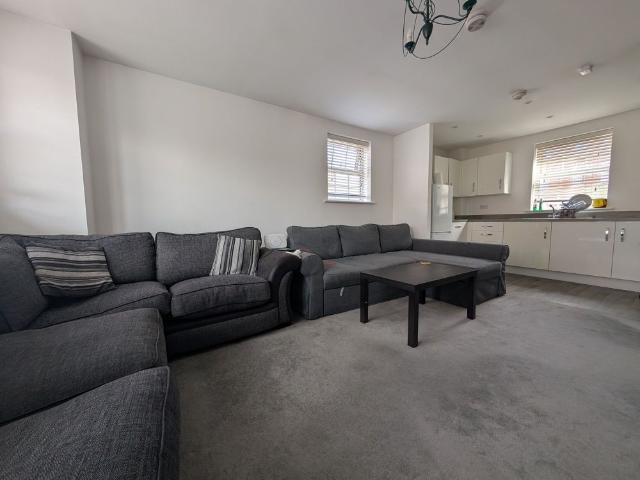 Ashton Gardens, Eastleigh, SO50