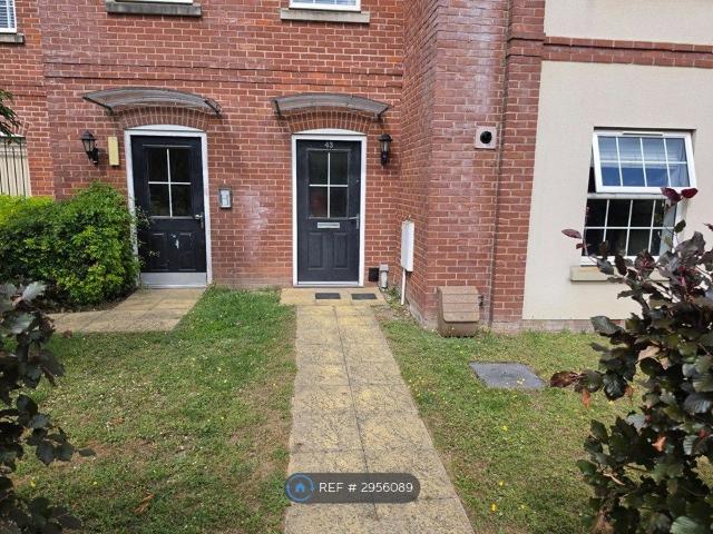 Ashton Gardens, Eastleigh SO50, 2 bed flat to rent, £1,200 pcm | PrimeLocation