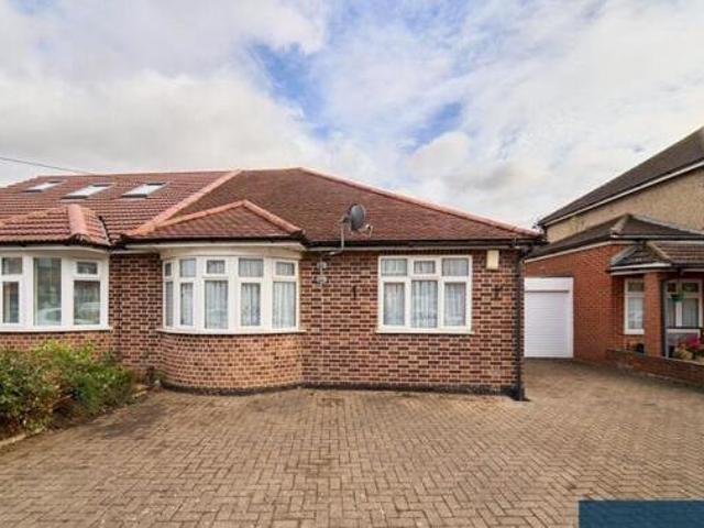 Ashton Gardens, Hounslow, 2 Bedroom Bungalow