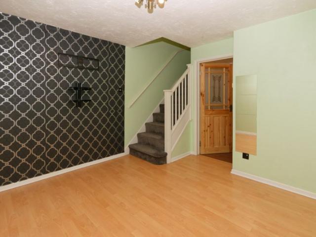 Ashton Gardens, Huntingdon, 1 bedroom, Terraced
