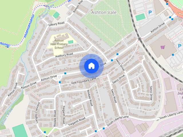 Ashton Drive, Bristol