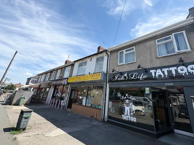 Ashton Drive, Bristol BS3, 2 bed flat to rent, £1,400 pcm | PrimeLocation