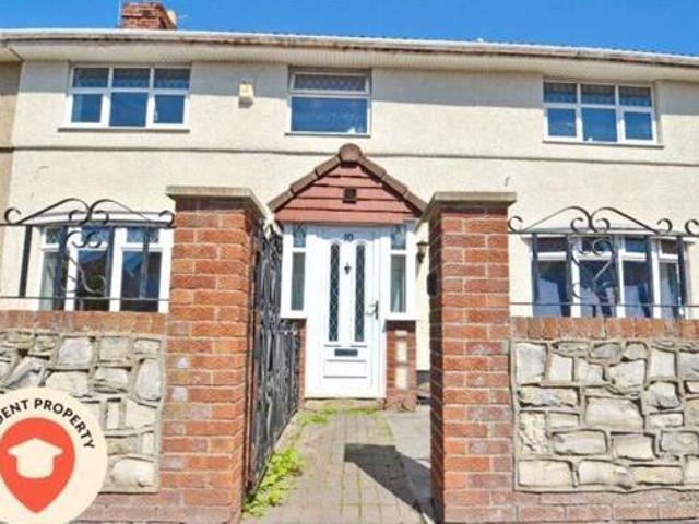 Ashton, Duckmoor Road, Bristol, 5 Bedroom Terraced