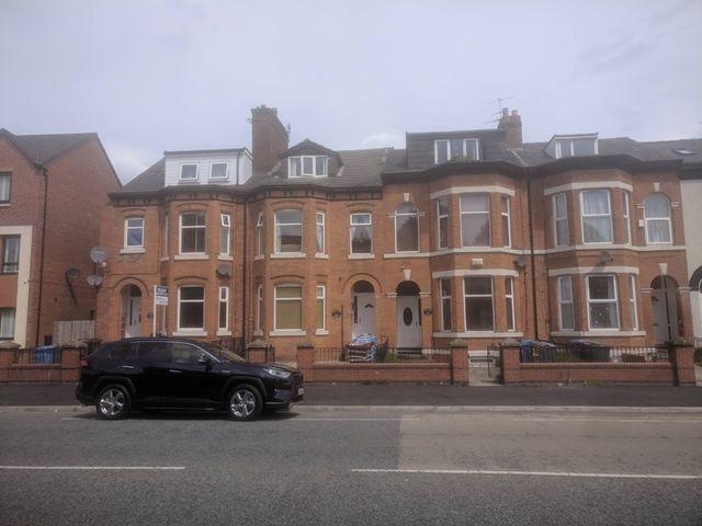 Ashton Old Road, Openshaw, Manchester M11, 1 bed flat to rent, £695 pcm | PrimeLocation