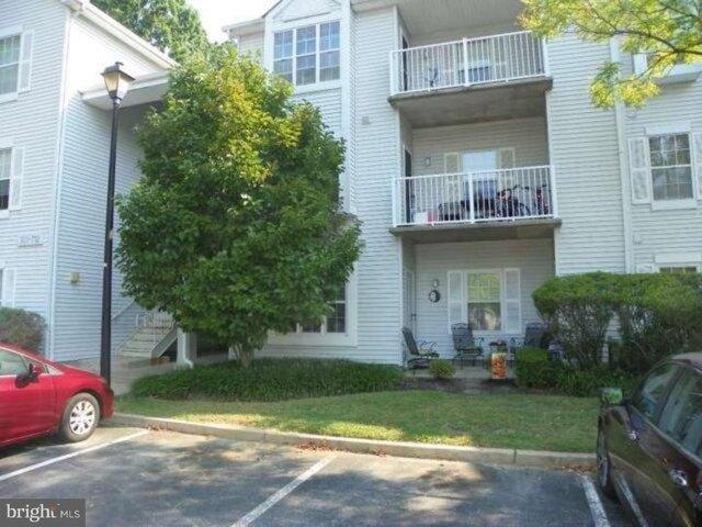 Ashton Ln Unit,new Castle, Flat For Sale