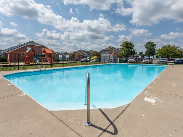 Ashton Meadows 2 Bedroom Apartment for Rent at 3950 Cabot Dr, Springfield, OH 45503