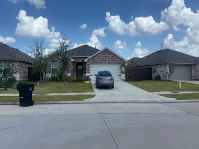 Ashton Meadows Drive