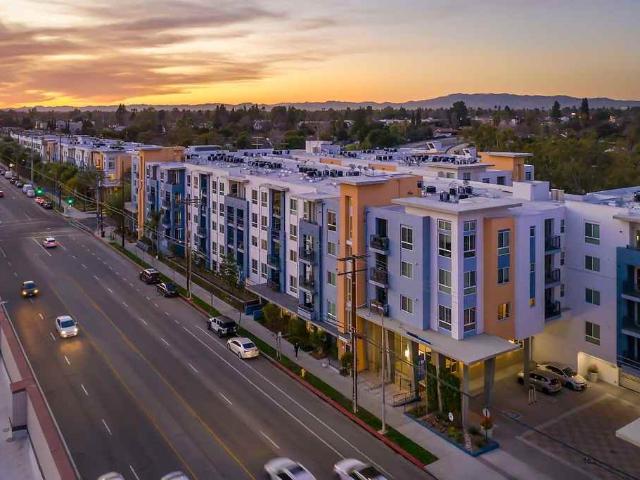 Ashton Sherman Village 1 Bedroom Apartment for Rent at 12629 Riverside Dr, Los Angeles, CA 91607 Valley Village