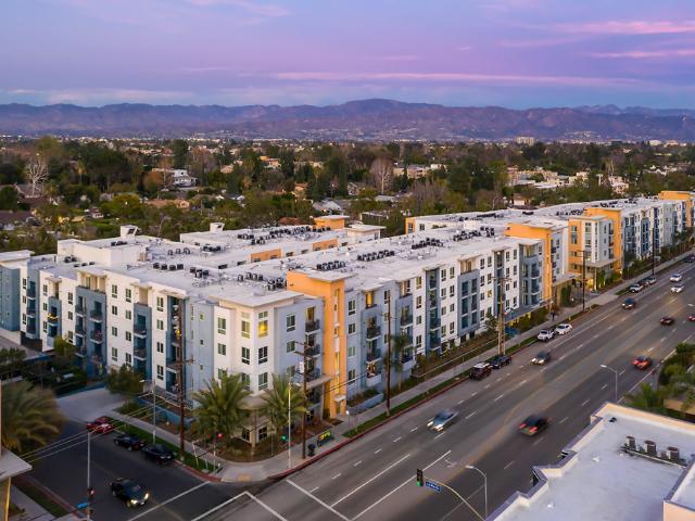 Ashton Sherman Village