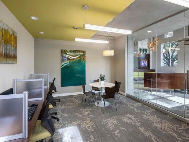 Ashton Sherman Village 2 Bedroom Apartment for Rent at 12629 Riverside Dr, Los Angeles, CA 91607 Valley Village