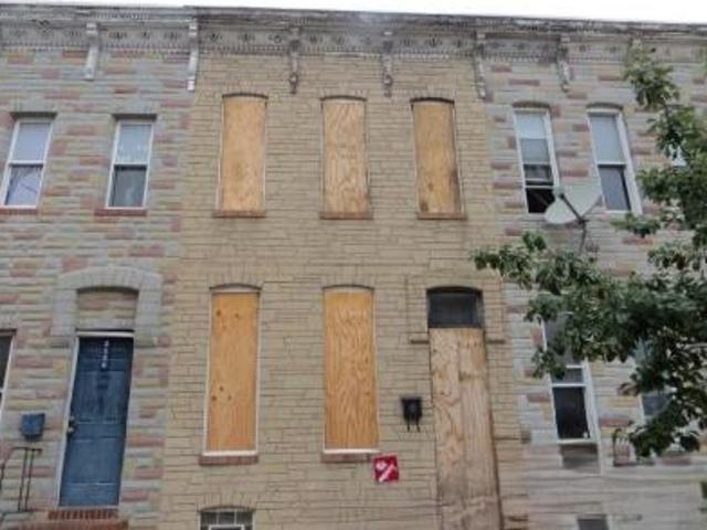 Ashton St