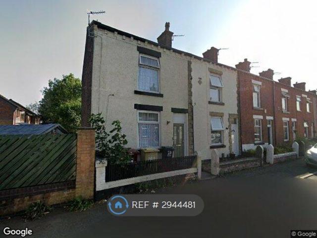 Ashton St, Bolton BL3, 2 bed end terrace house to rent, £1,000 pcm | PrimeLocation