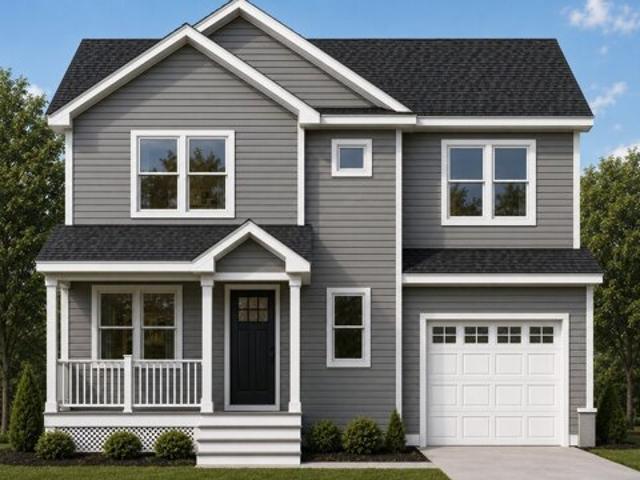 Ashton St, Bridgeport, Home For Sale
