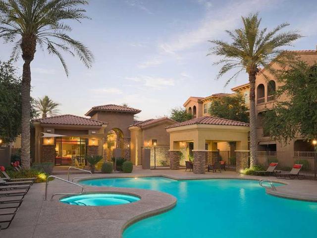 Ashton Pointe 2 Bedroom Apartment for Rent at 12175 W Mcdowell Rd, Avondale, AZ 85392