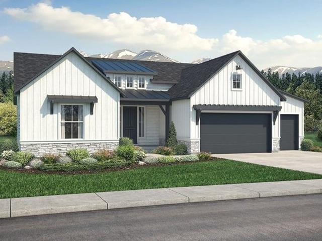 Ashton Plan Flying Horse Community