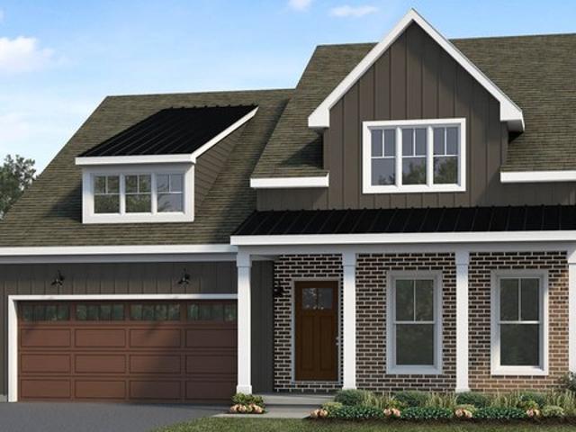 Ashton Plan Freedom Square Community